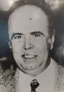 Ex-presidentes – CDL Petrópolis